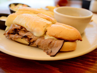 Philly Style Sandwiches | Philadelphia, PA | Tony and Nick’s Steaks